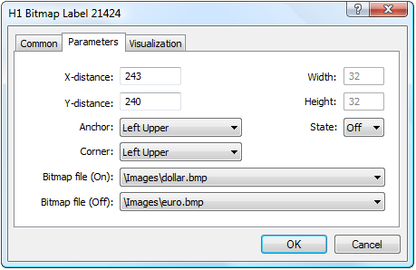 Bitmap Label – Orbex MENA Help Center